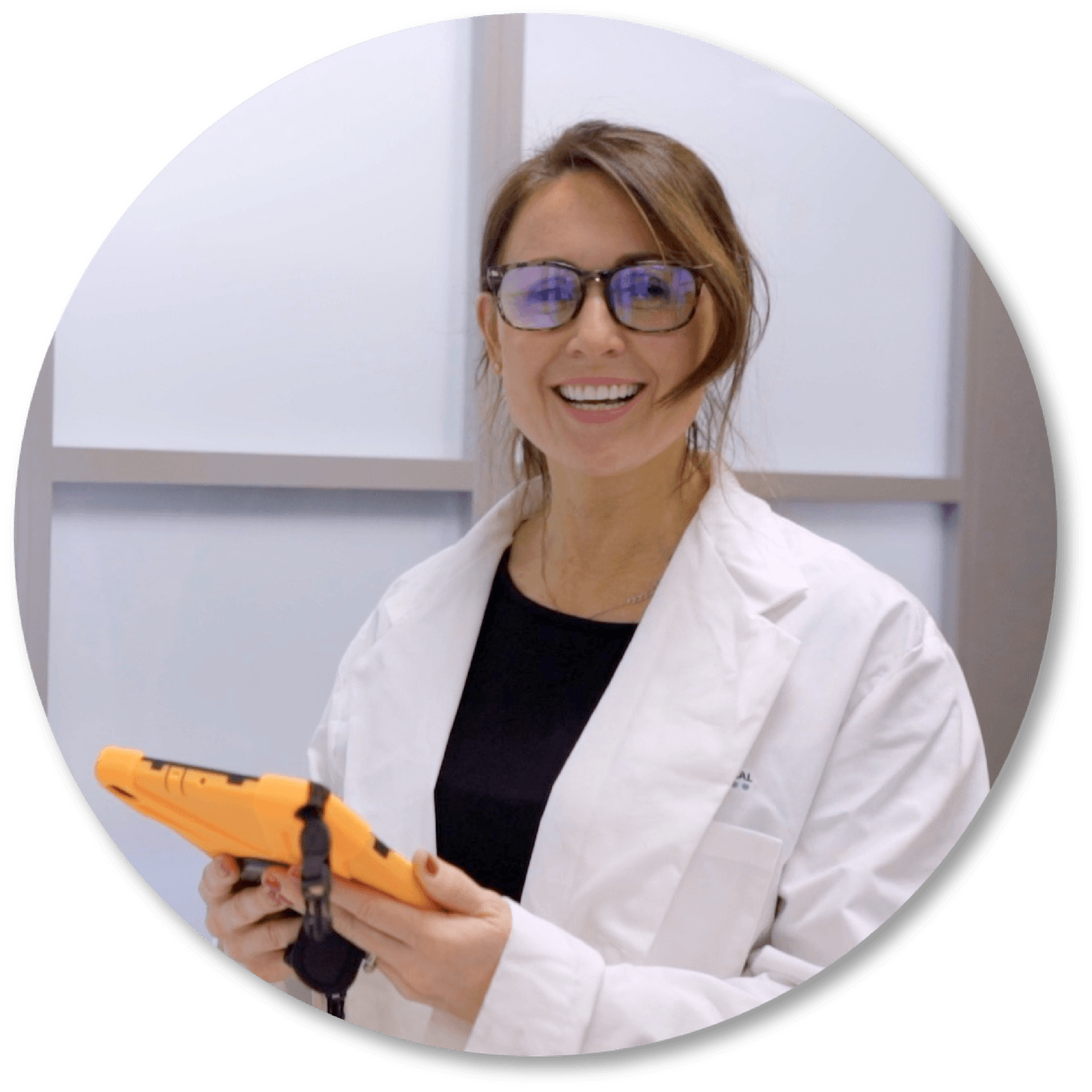 SampleServe - Digital Solutions for Sampling and Reporting